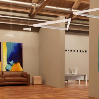 Edge Mini Direct Forms | Pinnacle