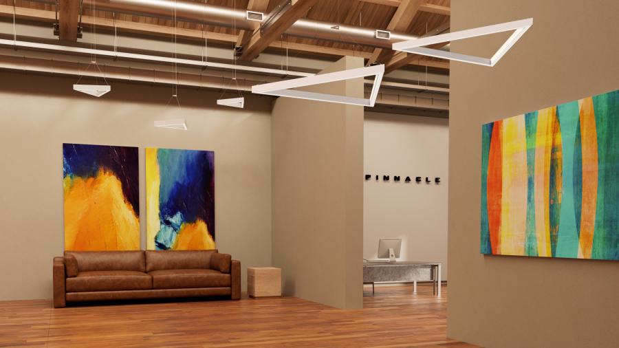 Gallery Search | Pinnacle